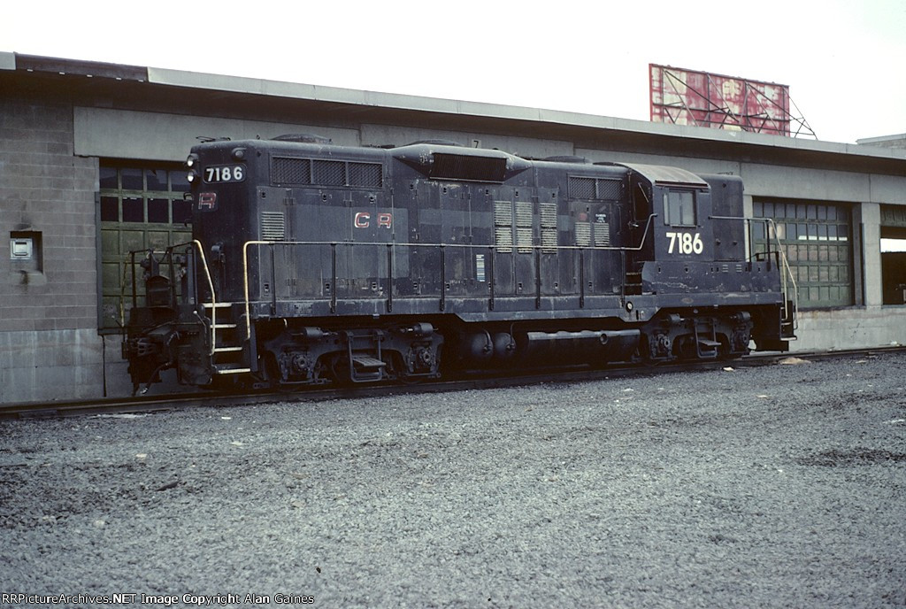 CR GP9 7186